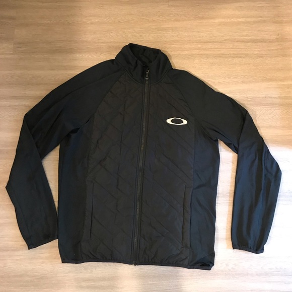 Oakley | Jackets & Coats | Oakley Jacket | Poshmark
